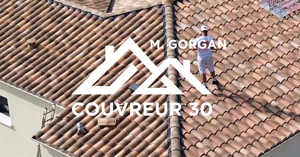 Couvreur 30 - ☎ 06 42 50 00 43